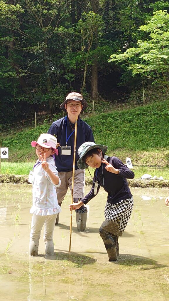 DSC_2071 | 棚田・里山・古代米・鮒プロジェクト
